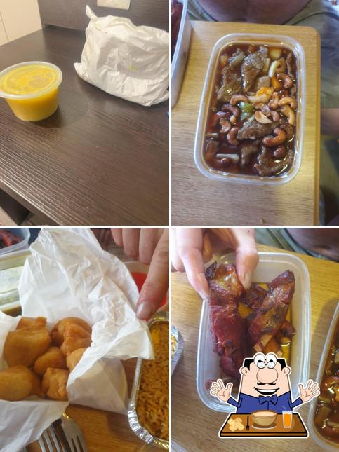 Tai Sing Take Away, Newquay - Restaurant menu, prices and reviews