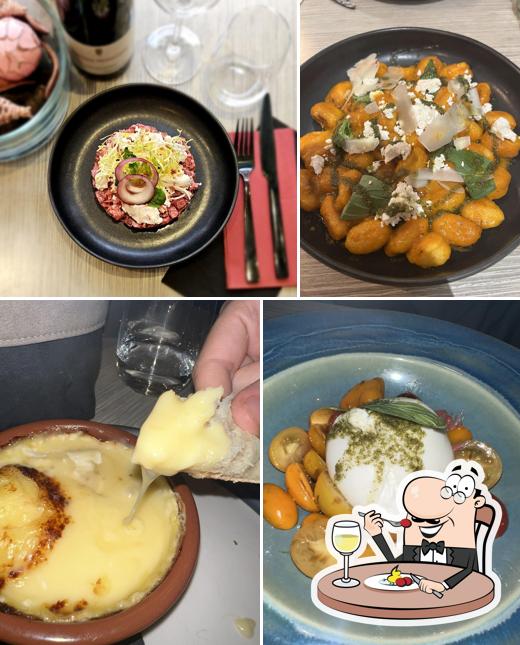 Le Corto, Maisons-Laffitte - Menu du restaurant, prix et avis
