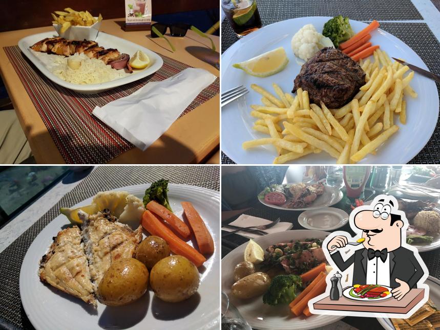 Top 5 restaurants with grilled squid in Guia, november 2025 ...