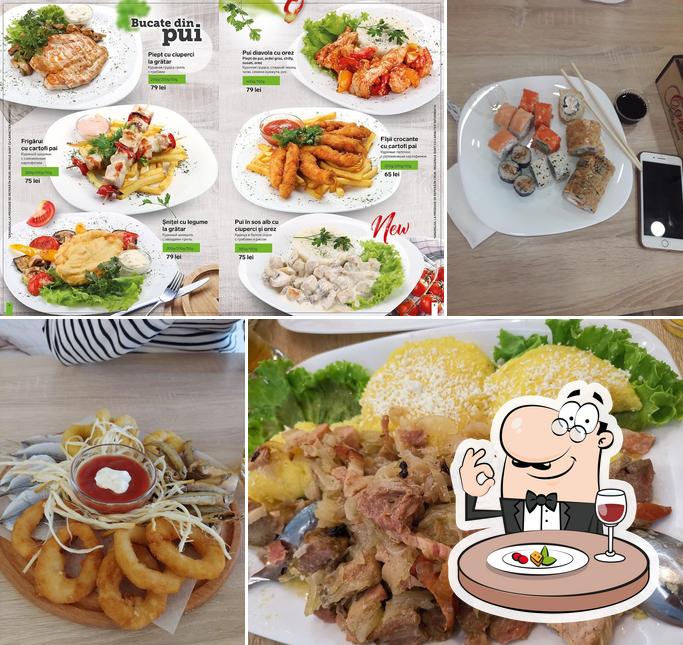 Top 10 restaurants in Chisinau, october 2025 - Restaurant Guru