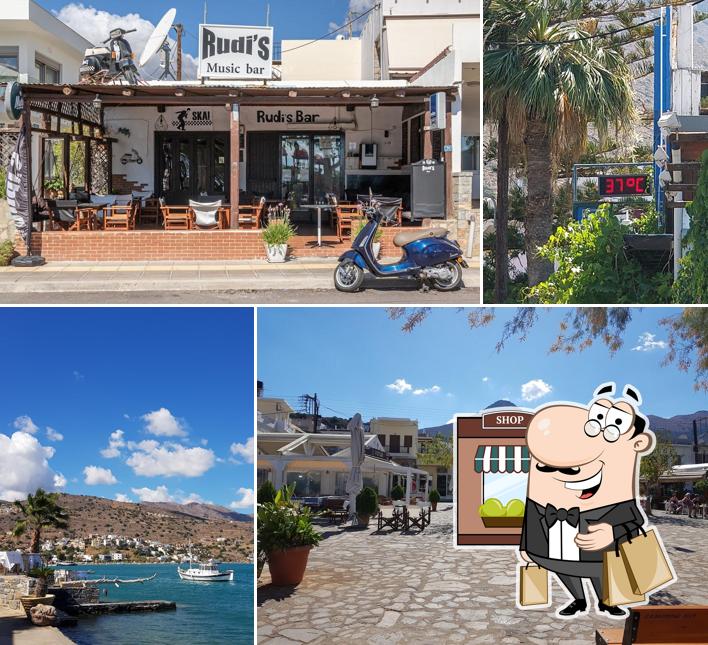 Top 7 restaurants in Elounda, august 2025 - Restaurant Guru