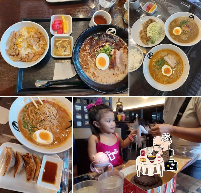 Best restaurants in SM City Batangas Mall - Restaurant Guru