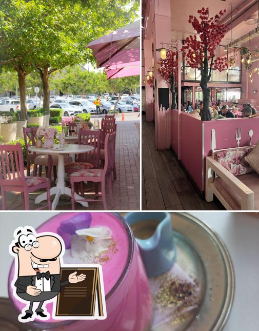 Goddess Cafe Southdowns, Pretoria - Restaurant menu, prices and reviews