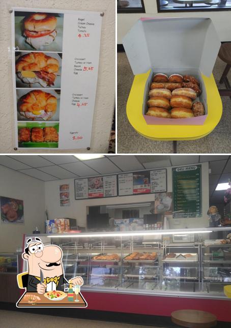 Good Times Donuts, Diamond Bar - Restaurant menu, prices and reviews