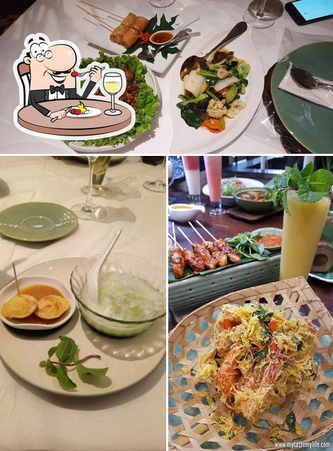 Meradelima, Jakarta - Restaurant menu, prices and reviews
