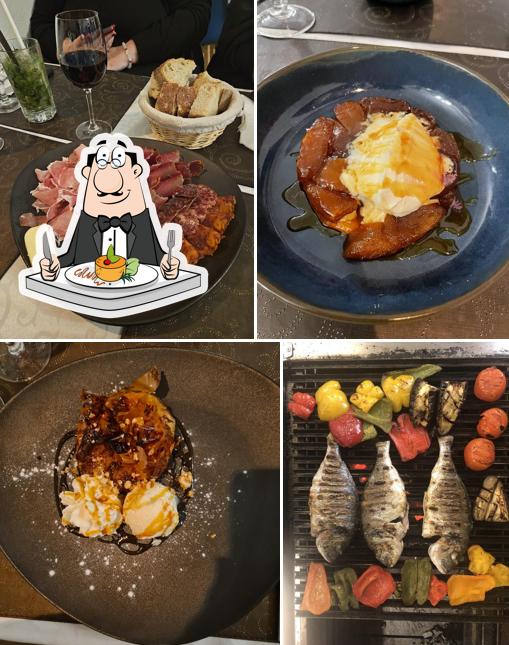 Original grill home, Metz - Restaurant menu, prices and reviews