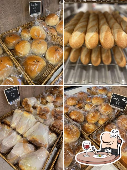 Paris Banh Mi Gainesville, Gainesville - Restaurant menu, prices and ...
