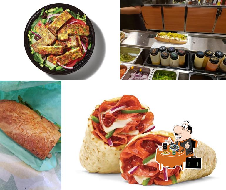 Top 5 restaurants with seafood pizza in Bryant, november 2025 ...