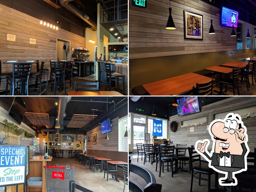 Terry's Kitchen, Bellevue - Restaurant menu, prices and reviews