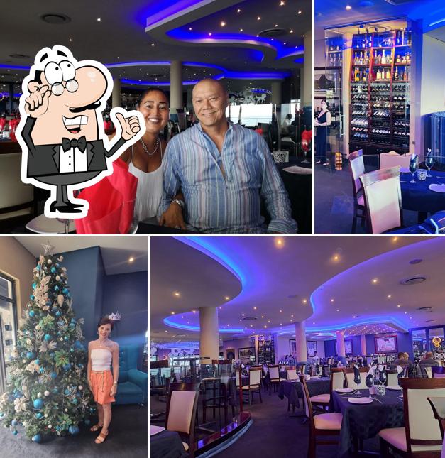 Coachman on the Bay, Port Elizabeth - Restaurant menu, prices and reviews