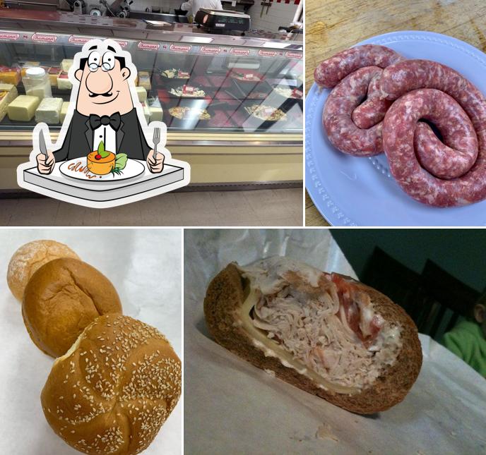 Your Butcher Frank, Longmont - Restaurant menu, prices and reviews