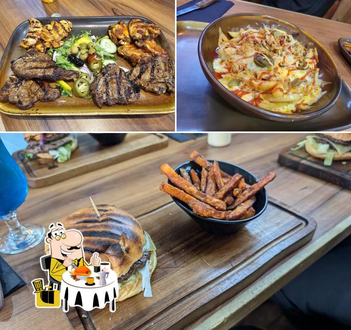 Bison Steakhouse Huddersfield - HMC Halal, Huddersfield - Restaurant ...