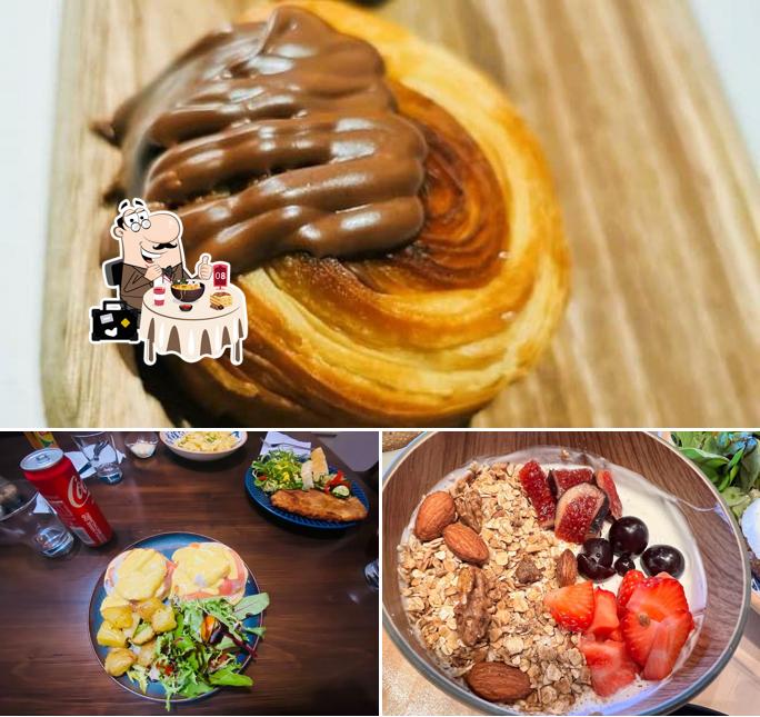Chalyamba, Lyon - Menu du restaurant, prix et avis