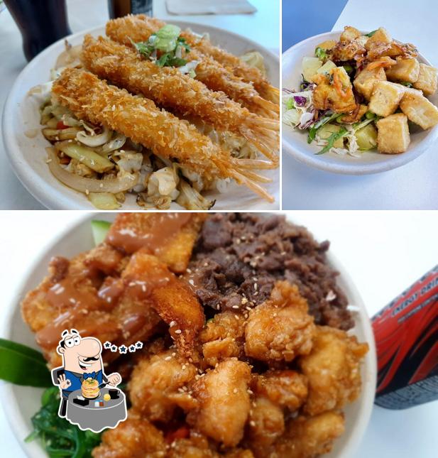 Happy Bowl, Kaitaia - Restaurant menu, prices and reviews