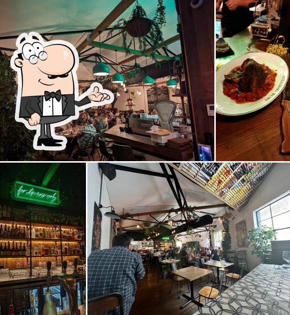 Kneading Ruby, Wollongong - Restaurant menu, prices and reviews