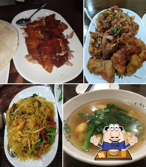 Lau Kee Restaurant, Philadelphia - Restaurant menu, prices and reviews