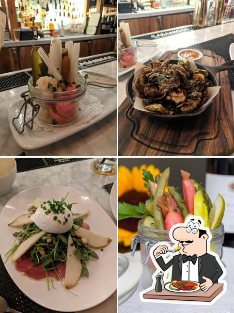 Top 5 restaurants with tapas in Jericho, september 2025 - Restaurant Guru