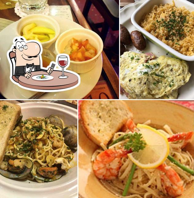 Best restaurants in Market! Market! Mall - Restaurant Guru