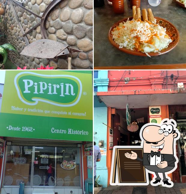 El pipirin, Culiacán Rosales - Menú del restaurante, precios y reseñas