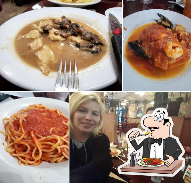 Ferro Pizza, Tamarac - Restaurant menu, prices and reviews
