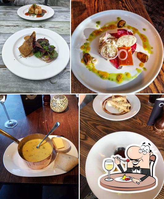 Top 5 restaurants in Largs, december 2025 - Restaurant Guru