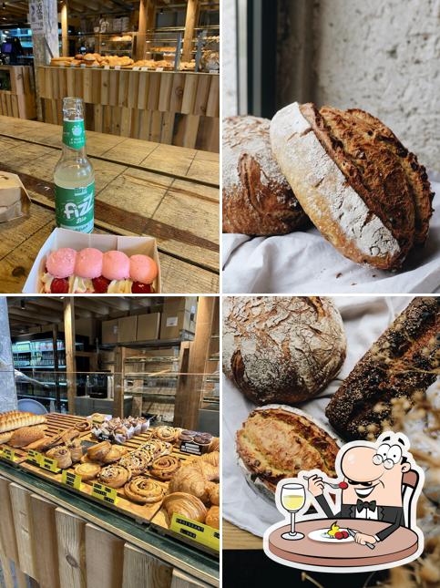 Babel Bread - Boulangerie Bio, Bordeaux - Restaurant menu, prices and ...