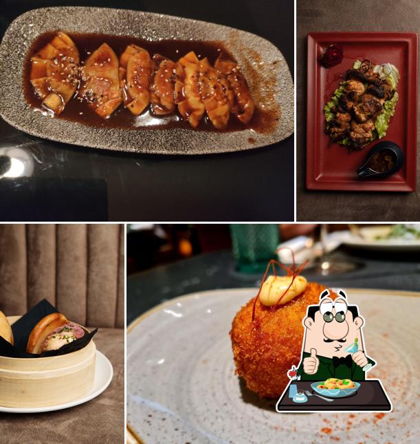 Basuki, Bilbao - Menú del restaurante, precios y reseñas