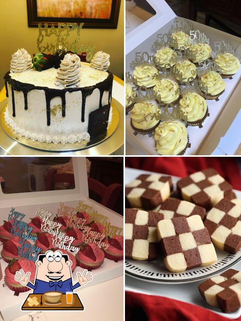 Best Friends Bakery, Green Valley - Restaurant menu, prices and reviews