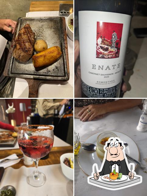 Boludo Parrilla Pereira, Pereira - Restaurant menu, prices and reviews