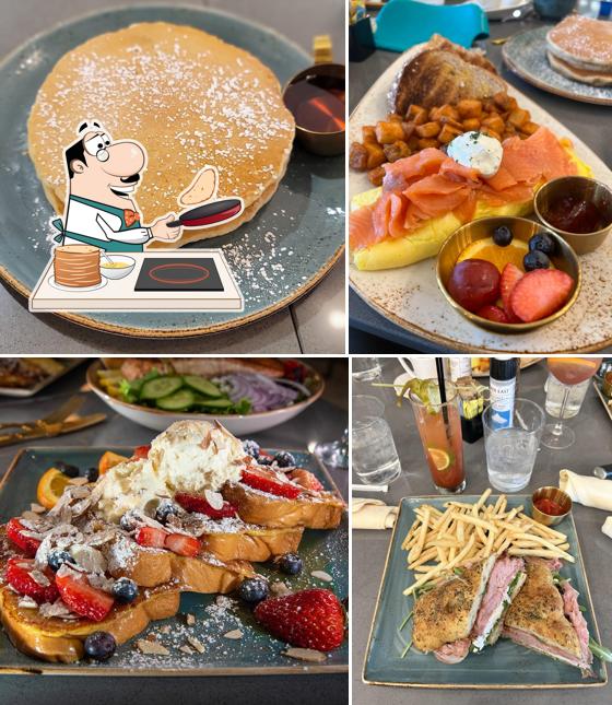 Brunch With Me, Saint Clair Shores - Restaurant menu, prices and reviews