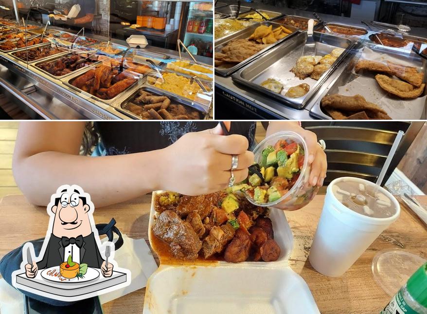 El Tipico Criollo, Tampa - Restaurant menu, prices and reviews