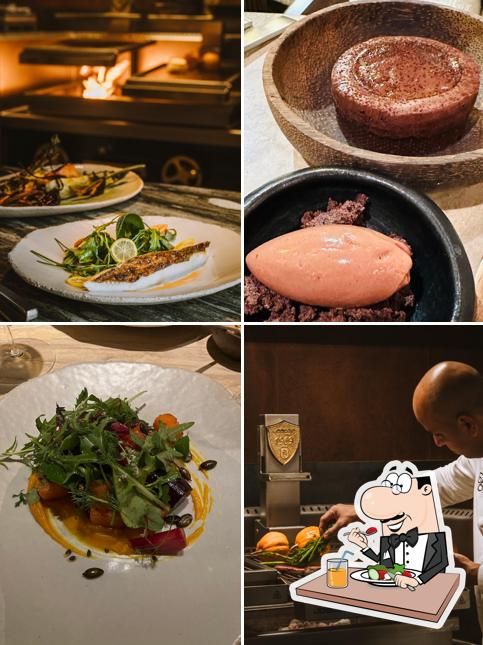 Fogo, Paris - Menu du restaurant, prix et avis