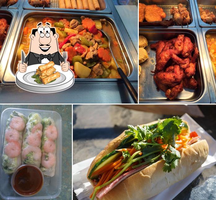Fyshwick Cafe & Bakery, Fyshwick - Restaurant menu, prices and reviews