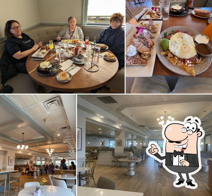 Lake St Cafe, Addison - Restaurant menu, prices and reviews