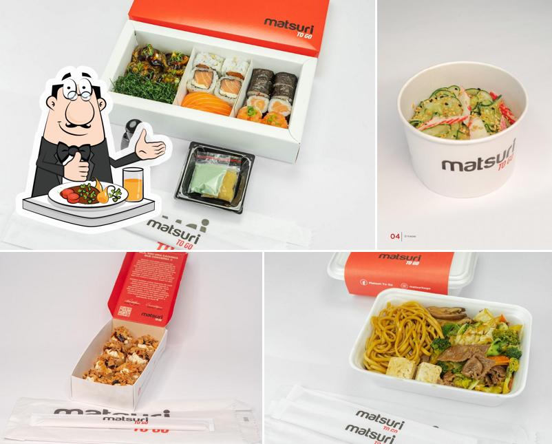 Matsuri To Go - Umuarama, Umuarama - Menu do restaurante, preços e opiniões