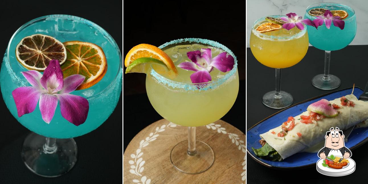 Monarca Mexican Cuisine & Tequila Bar-Delray Beach, Delray Beach ...