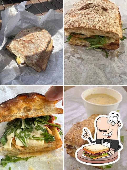 Mr. Mustache, Los Angeles - Restaurant menu, prices and reviews