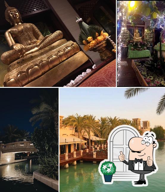 Pai Thai, Dubai - Restaurant menu, prices and reviews