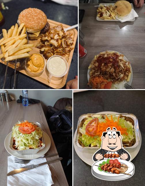 Pitta Snack Sibel, Assenede - Restaurant menu, prices and reviews