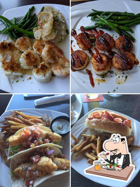 Top 5 restaurants with grilled lobster in Clinton, Connecticut, january ...