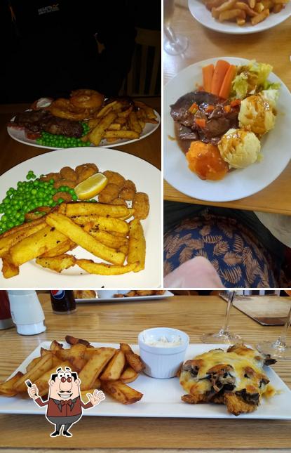 The Fens, Hartlepool - Restaurant menu, prices and reviews