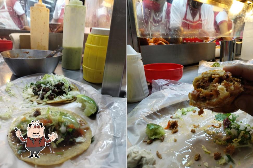 Tortas y Tacos DON ELIAS (Quesadillas), Aguascalientes - Restaurant ...