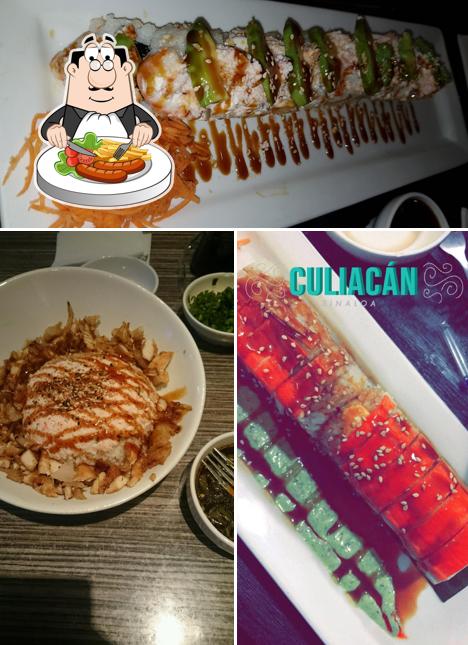 Sushi Factory, Culiacán Rosales - Menú del restaurante, precios y reseñas