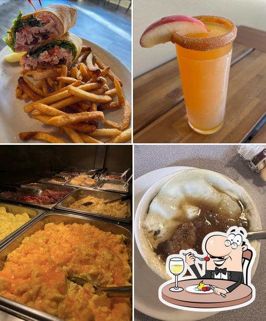 WeatherVane Restaurant, Menasha - Restaurant menu, prices and reviews