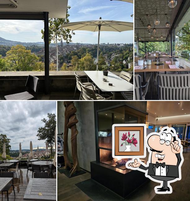 Restaurant Rosengarten, Bern - Restaurant menu, prices and reviews