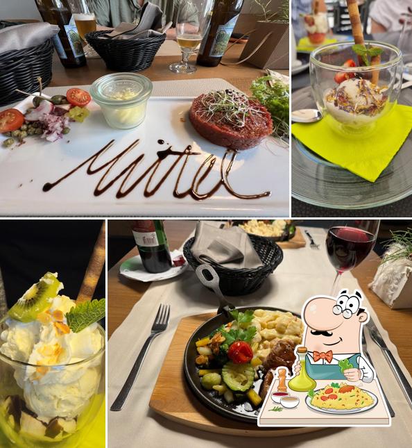 Bergrestaurant Roggen, Oensingen - Speisekarte, Preise und Bewertungen