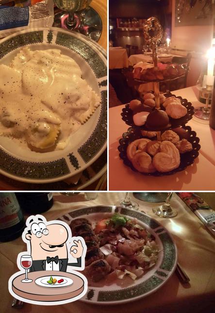 Blitz, Milano - Menu del ristorante, prezzi e recensioni