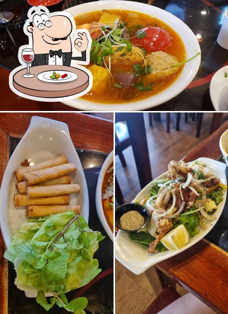 Bún Ngon Springvale 越南餐, Springvale - Restaurant menu, prices and reviews
