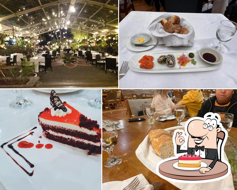 Le Chef, Baguio - Restaurant menu, prices and reviews