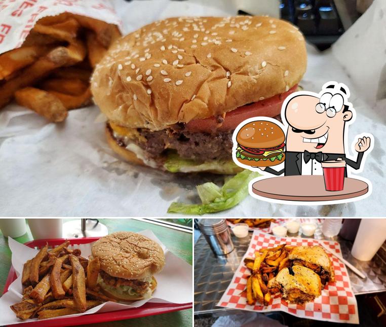 Dub's Place, Red Bank - Restaurant menu, prices and reviews